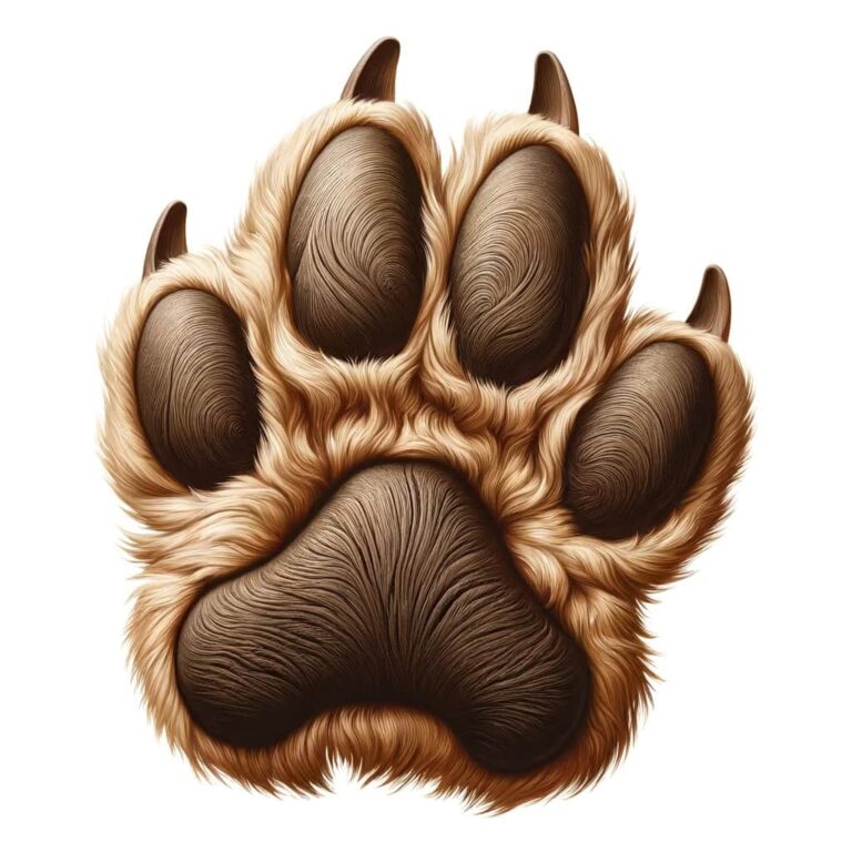 Dog Paw Prints: A Window into Your Dog’s World - Dog Grooming