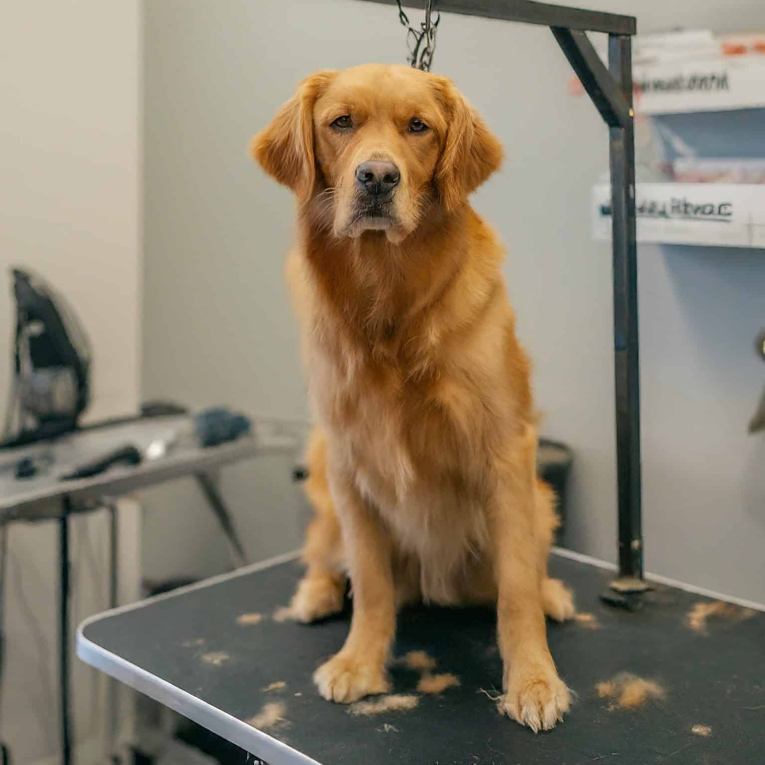 Dog Grooming Self-Service: A Practical Guide for Pet Owners - Dog Grooming