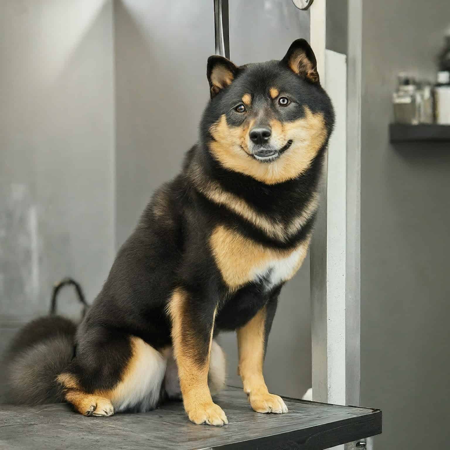 Dog Grooming Self-Service: A Practical Guide for Pet Owners - Dog Grooming